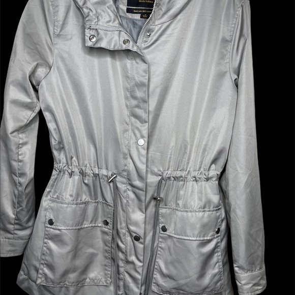 Bella Donna | Jackets & Coats | Bella Donna Moda Italiana Lightweight ...